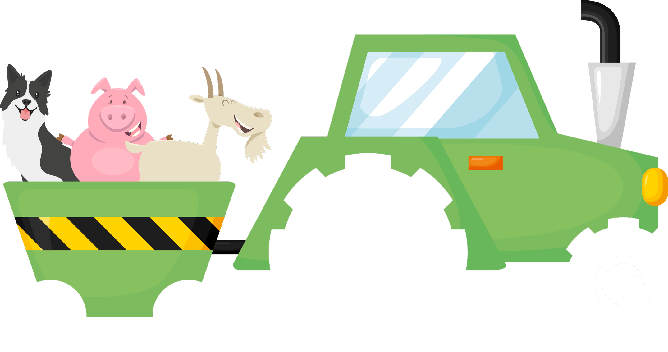 Our Story - Smithills Open Farm
