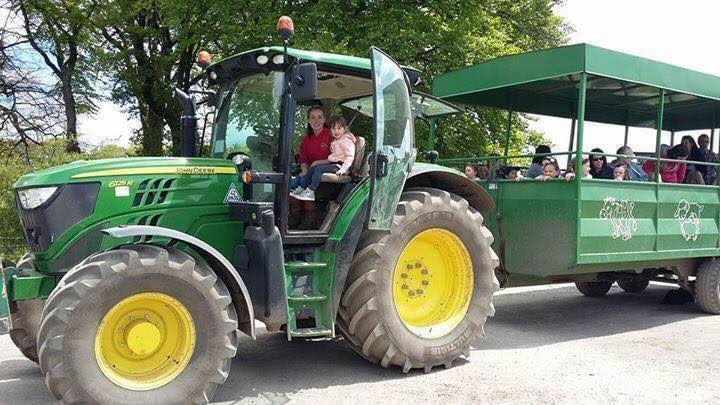 Parties - Smithills Open Farm