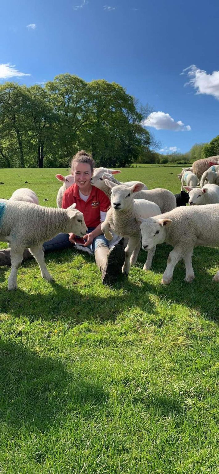 Home - Smithills Open Farm