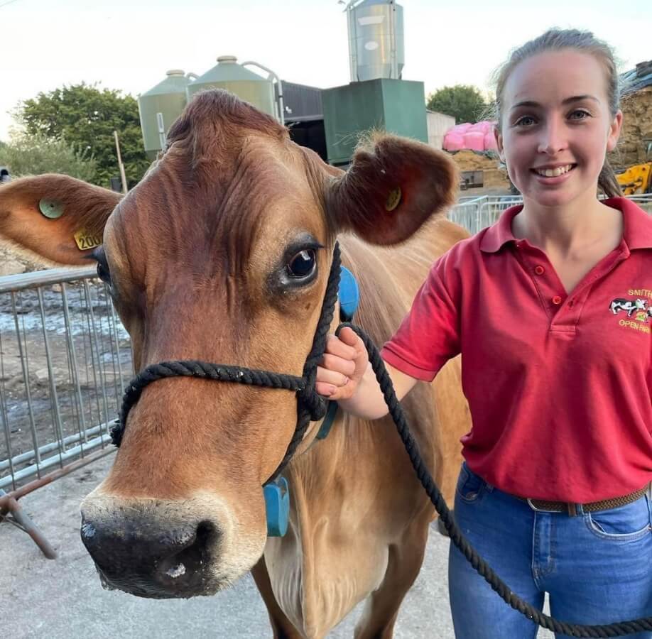 Rabbits - Smithills Open Farm