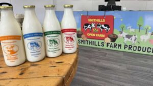 Home - Smithills Open Farm