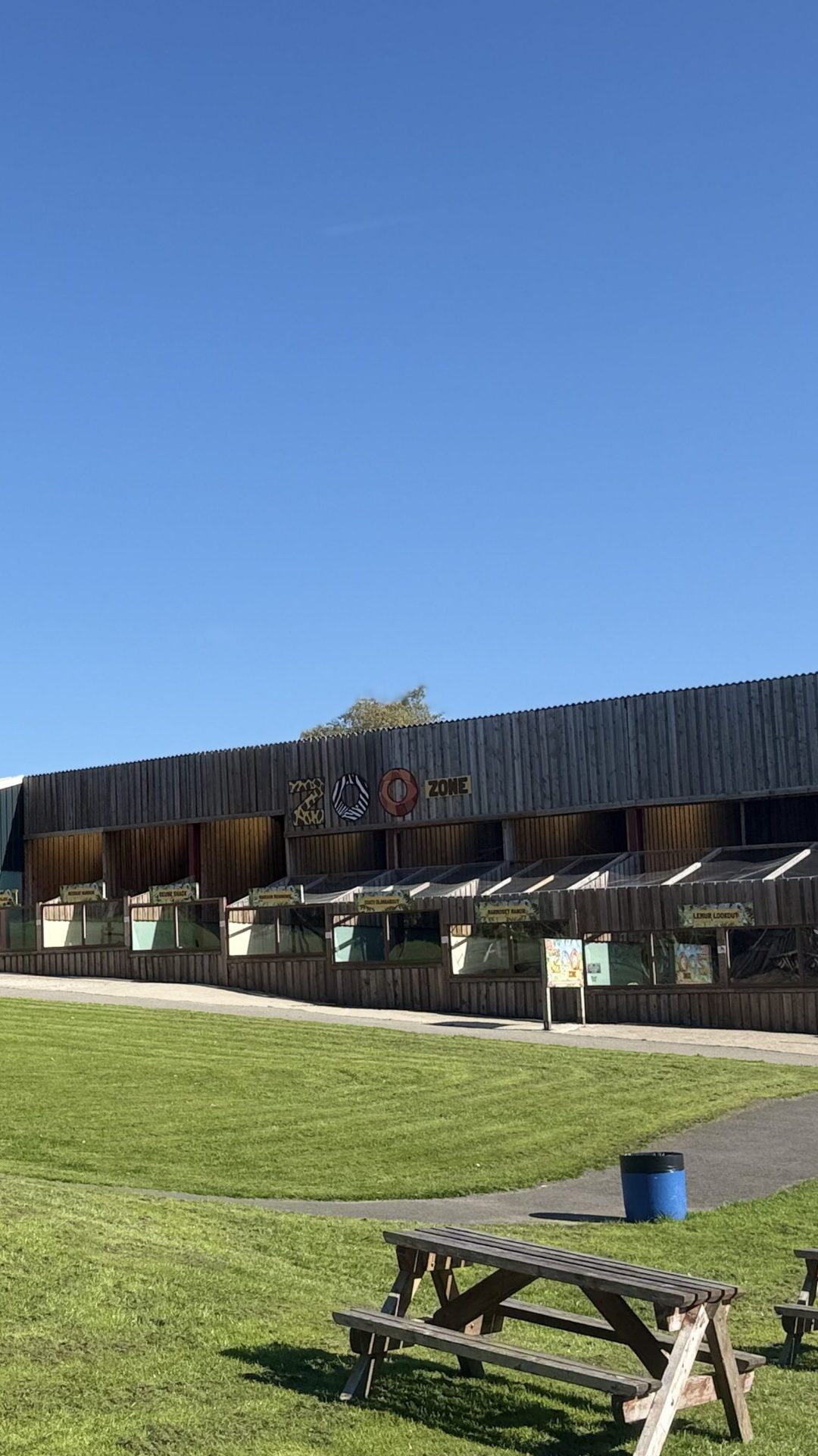 Explore The Farm - Smithills Open Farm