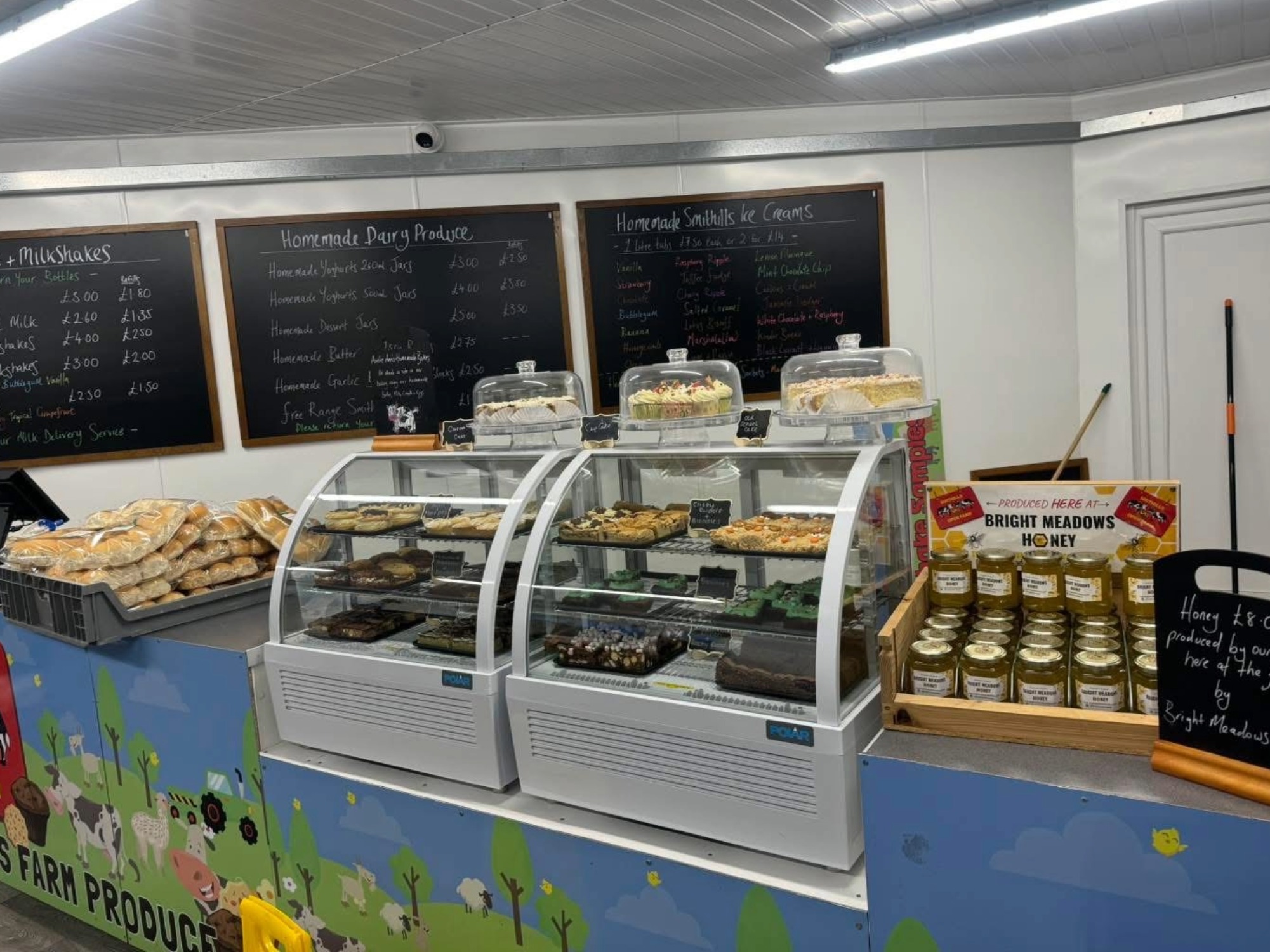 Smithills Farm Christmas Markets 2025 - Smithills Open Farm