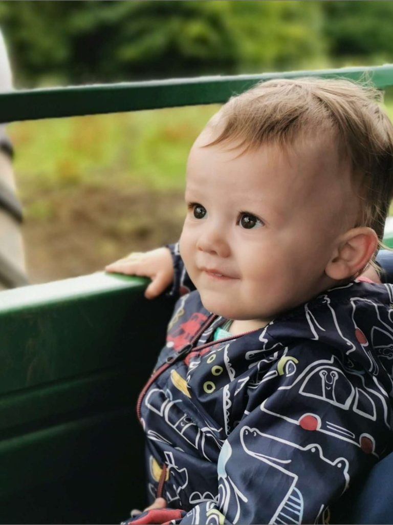 Home - Smithills Open Farm
